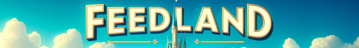 Scripting News: If FeedLand were from Disney